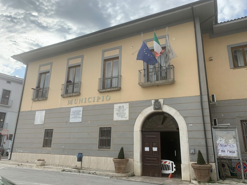 Cervaro, Appalto trasporto pubblico: tutto regolare - Cassino Notizie