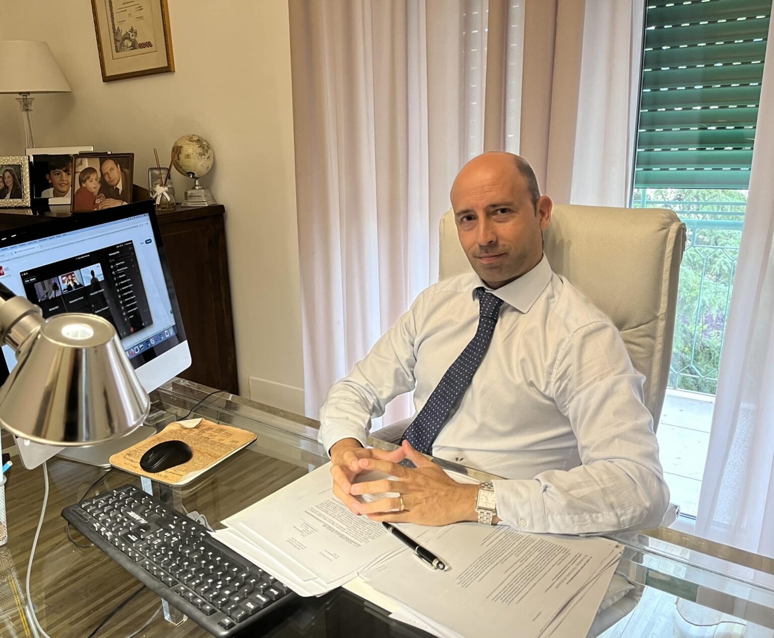 Picano (FdI): Serve un'azione decisa per il centro medico legale Inps ...