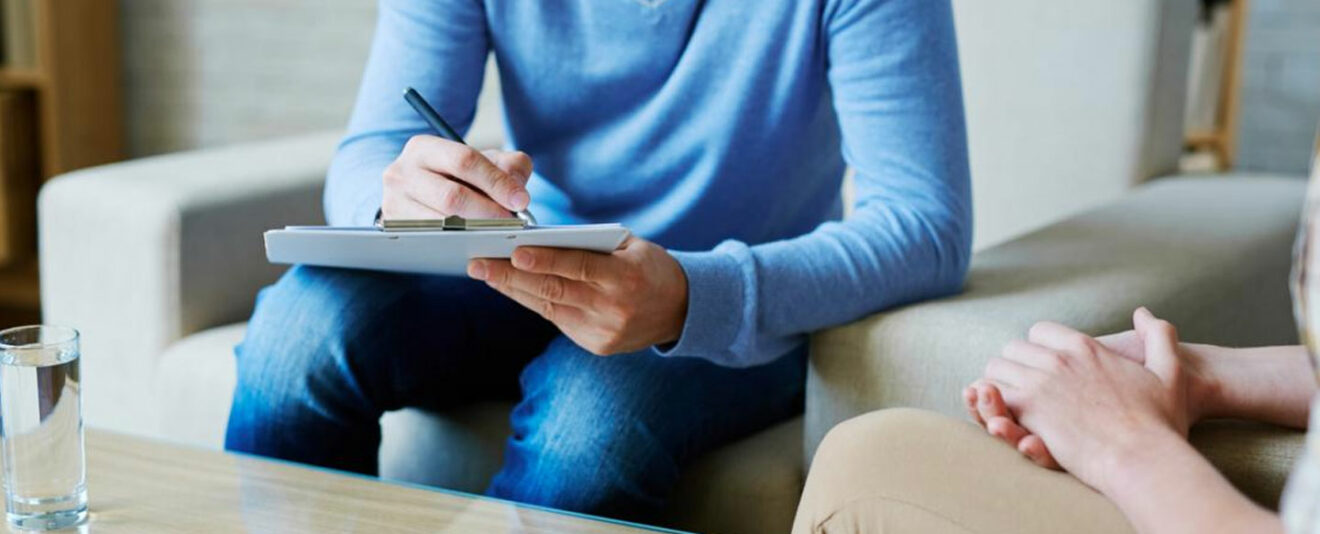 Attivo l’Ambulatorio di sostegno psicoterapeutico per il paziente ...